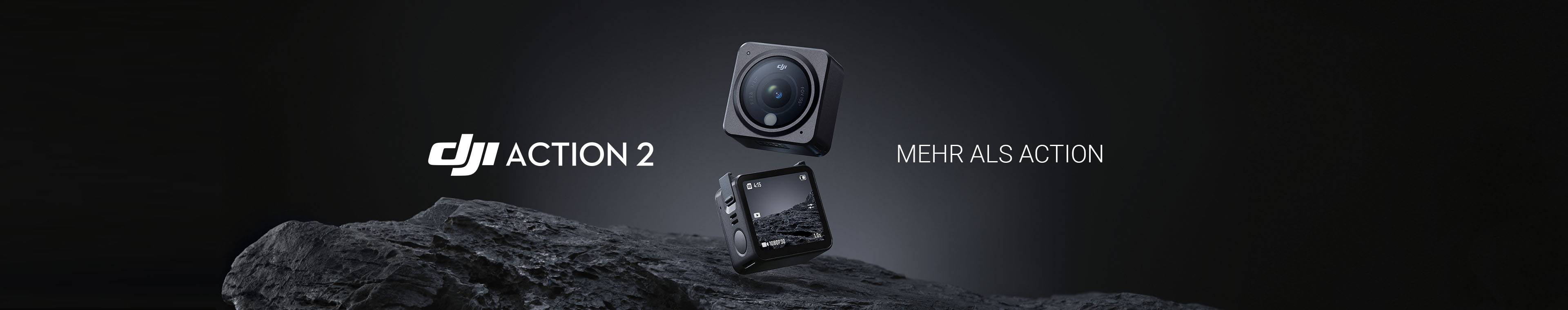 DJI Action 2